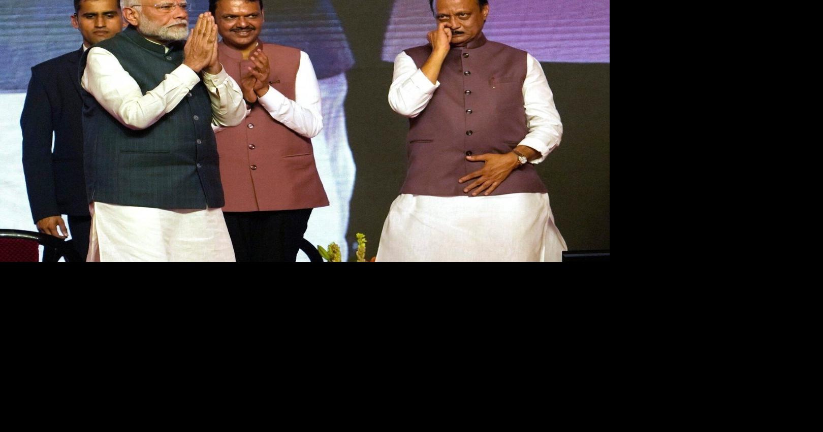 Senior state official among 5 dead after private plane crash in western ...