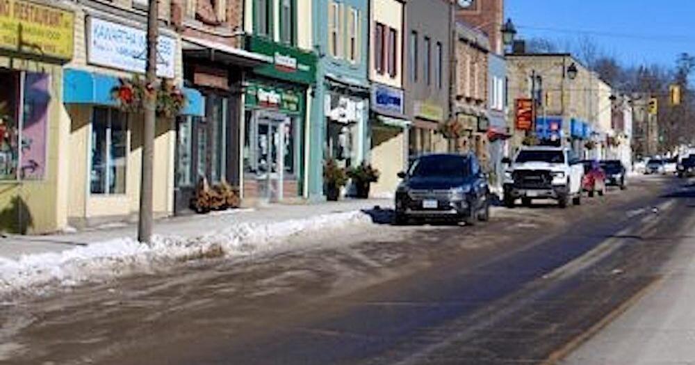 Fenelon Falls good Samaritans’ quick actions save man’s life