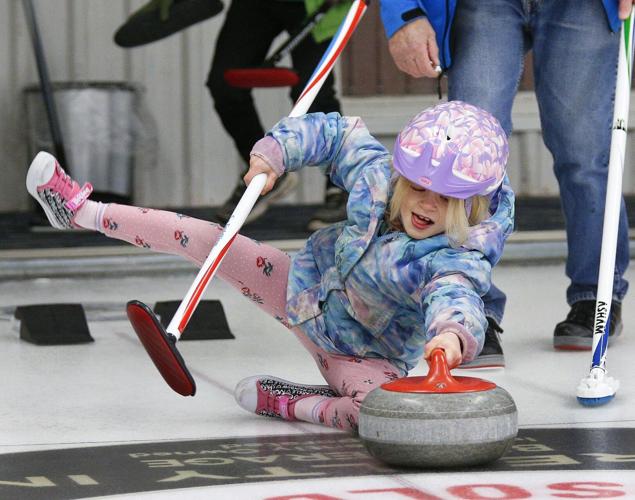 Omemee Curling Club celebrates 60 years