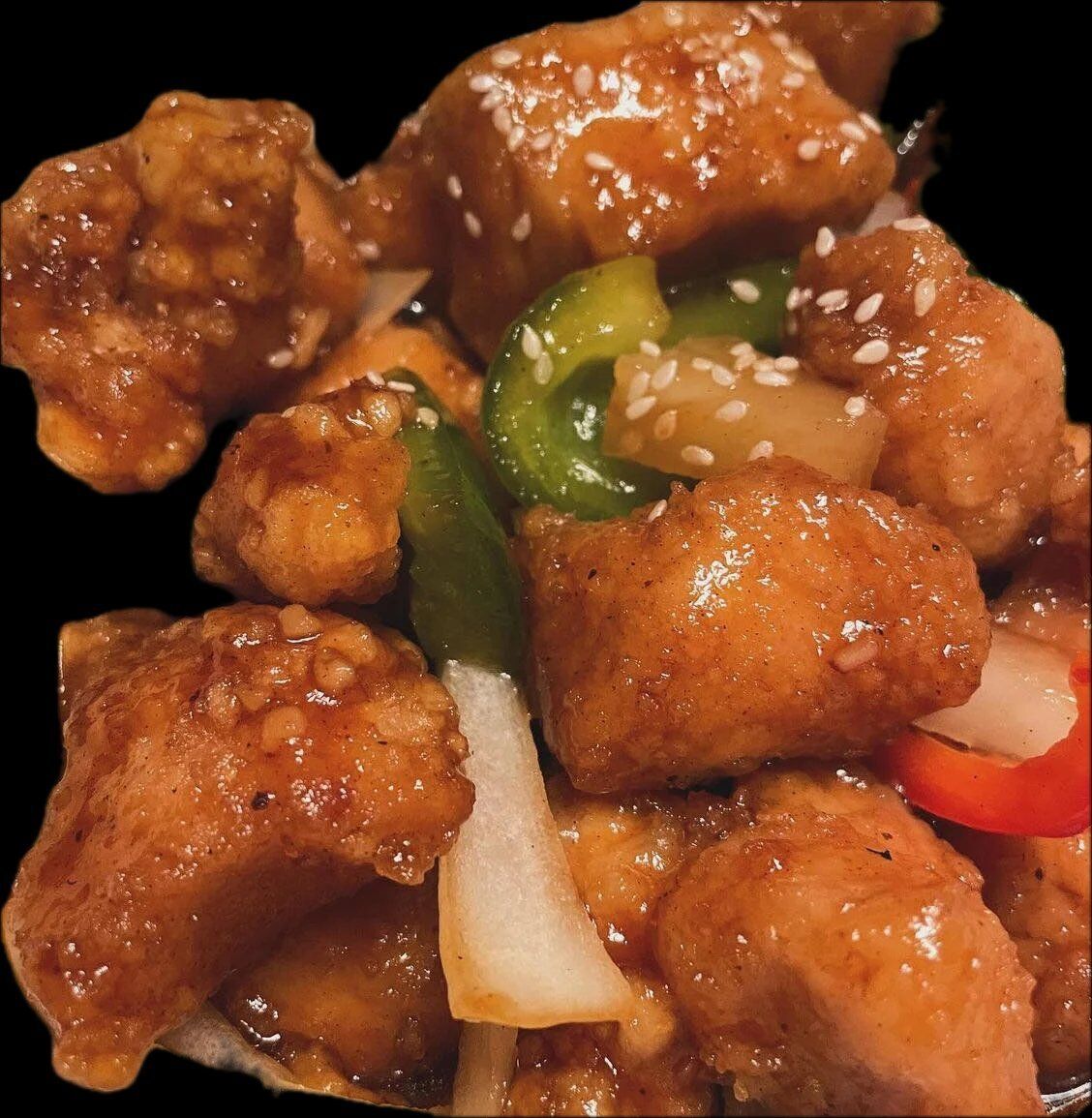 Wee Wok Express is a hot spot for effortless family dinners