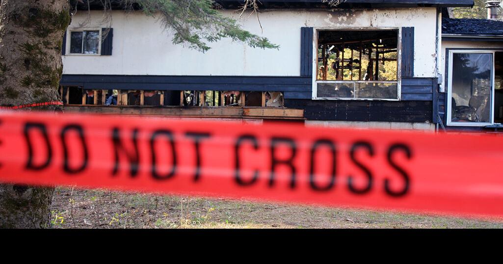 Apsley house fire under investigation; one person dead