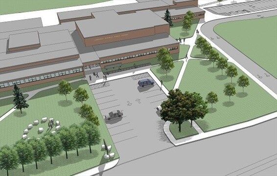 Jan. 8 set as opening for Lakefield District Public School