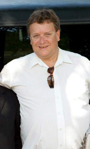 Murder victim remembered as a loving son, brother, and stepfather