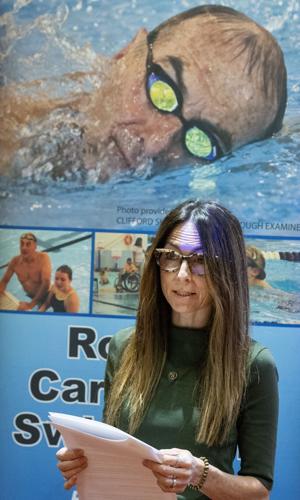 39th annual Carl Oake Rotary Swim to take place next month