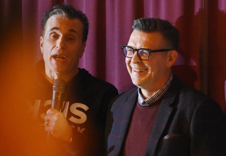 Landsberg and Friends event raised $153,200 for mental health programs