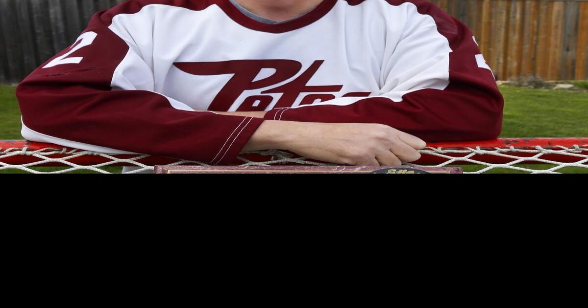 His Grade 8 teacher inspired Mike Martone to become a teacher