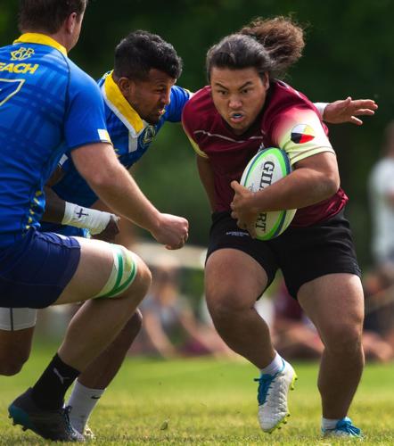 Pagans Men’s drop home opener to Balmy Beach