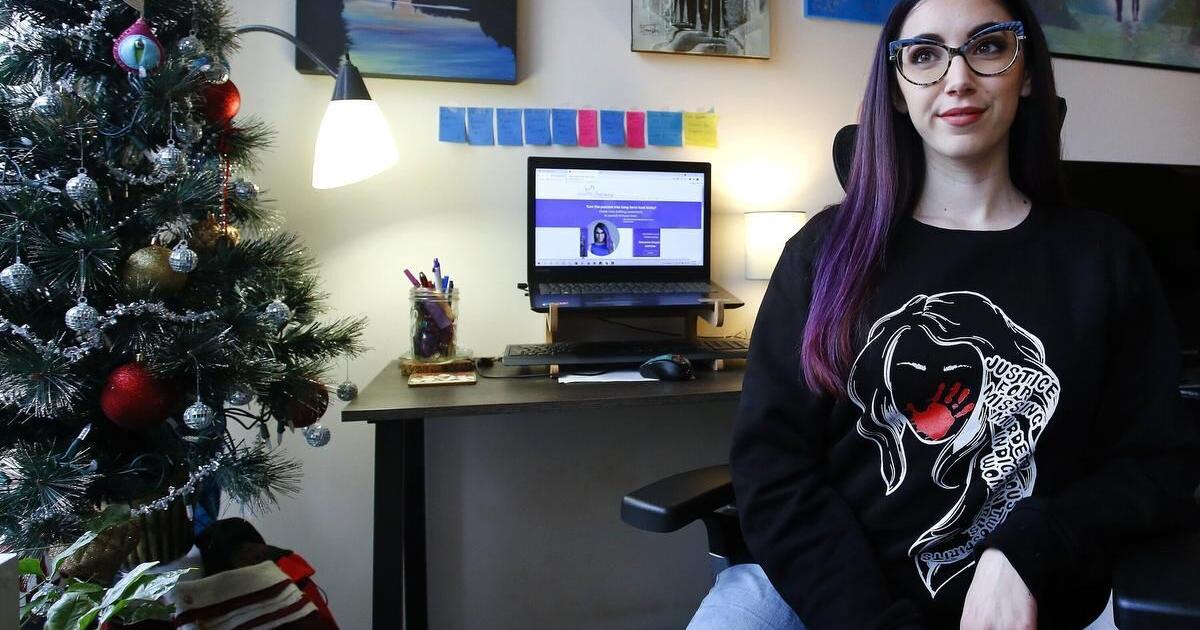 International recognition for Peterborough sexual assault researcher