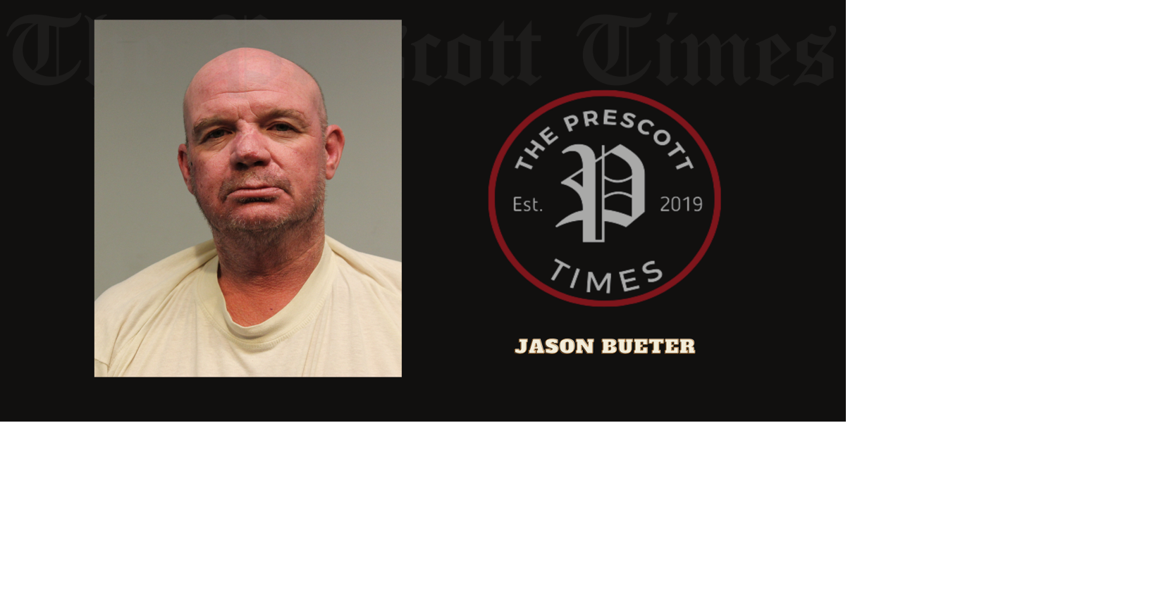 Yavapai County Sheriff's Office (YCSO) SWAT Arrests Man Holed Up in ...