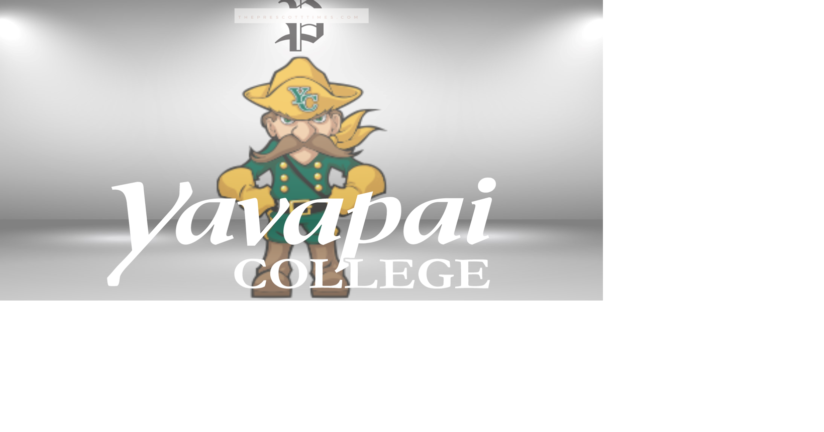 Yavapai College Athletics Celebrates Alumni Reunion Weekend and Hall of ...