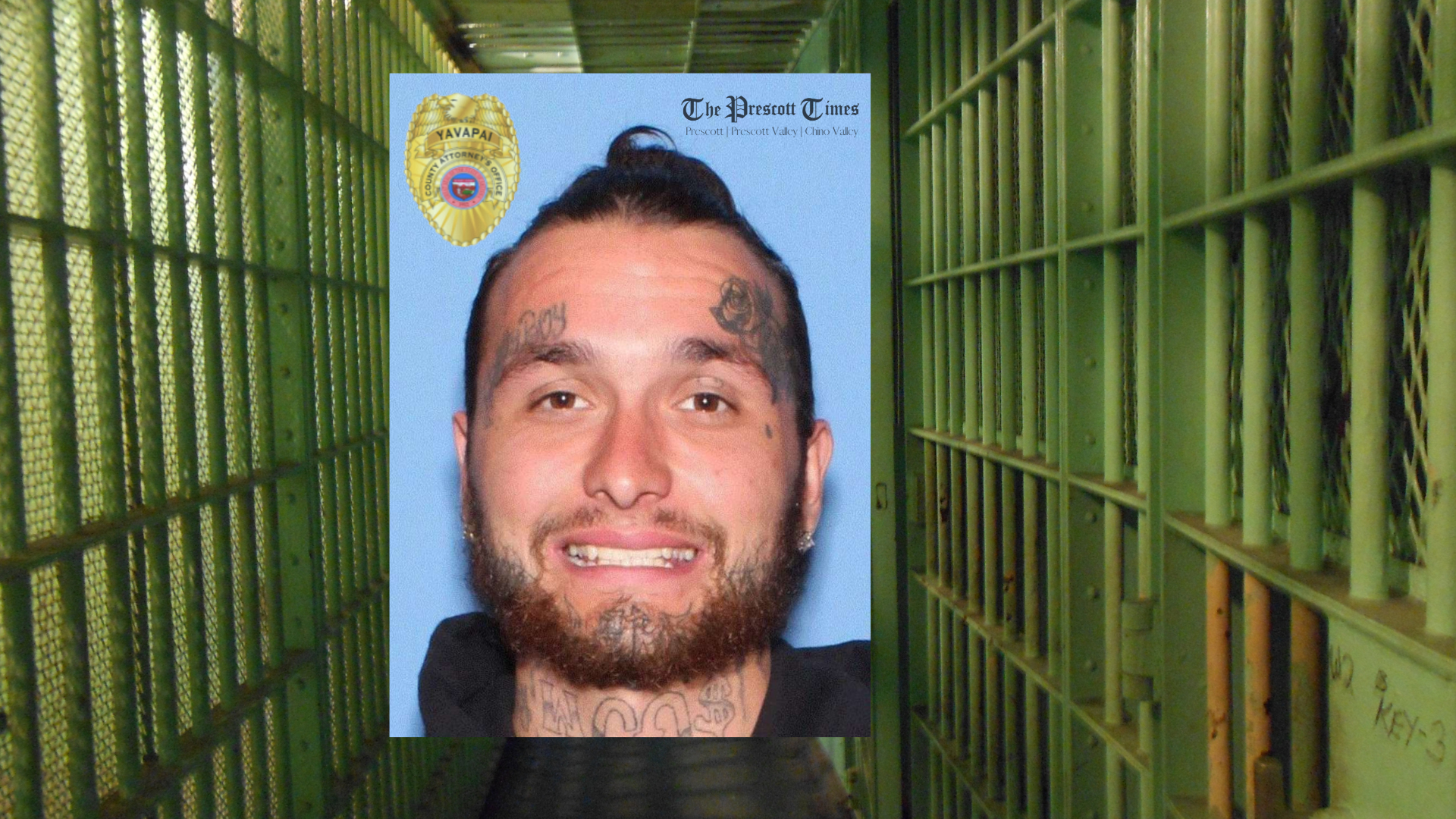 Paulden Man Sentenced to 20 Years for Child Sex Crimes: Yavapai County ...