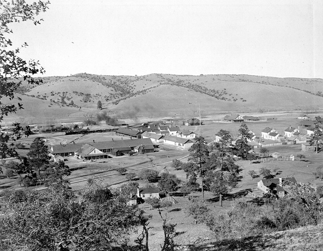 FORT WHIPPLE MUSEUM GRAND REOPENING FRIDAY, MAY 3RD, 2024. A 20TH ...
