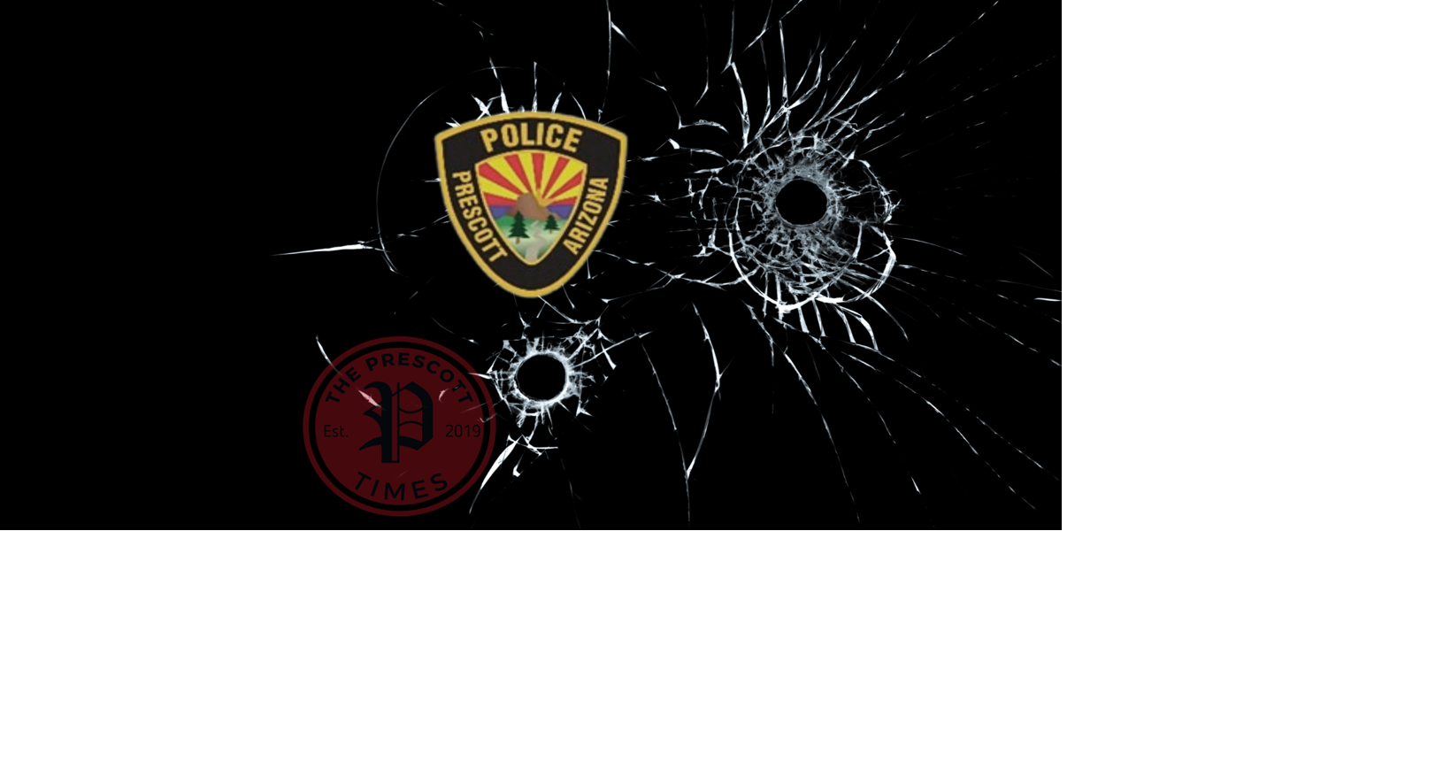 Suspect Arrested after Recklessly Firing Handgun Inside Apartment ...