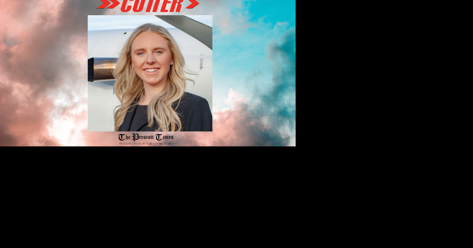 Cutter Aviation Appoints Fourth-Generation Leader Anna Cutter as Vice ...