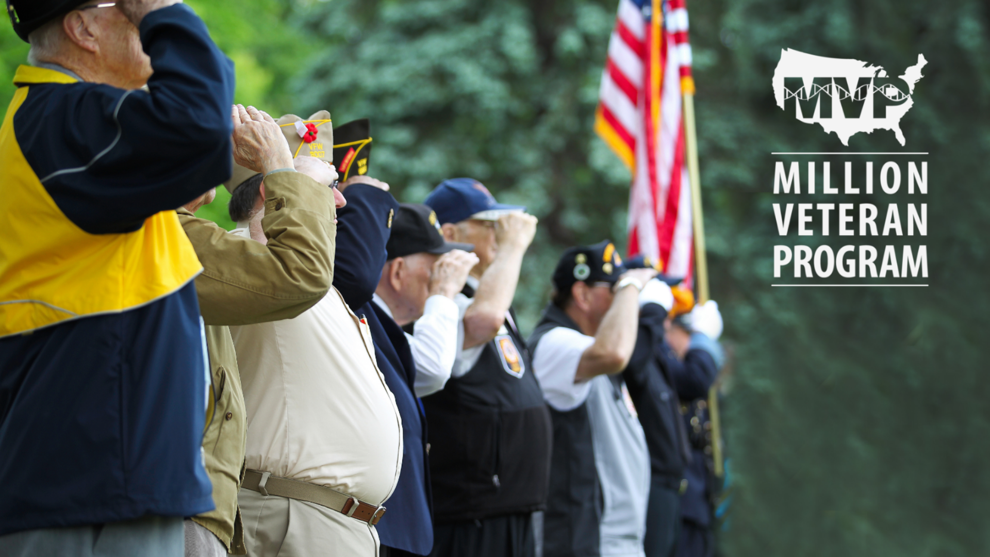 Over 2,000 Northern Arizona Veterans Join VA’s Million Veteran Program ...
