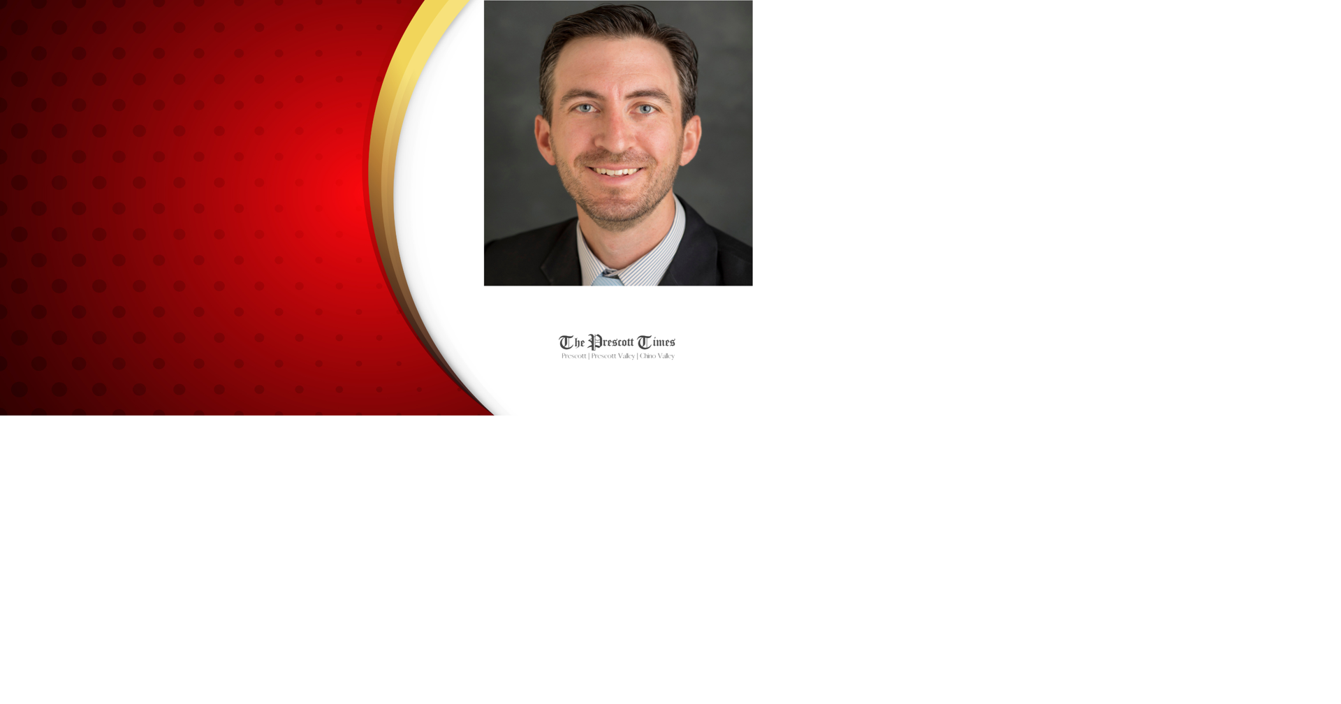 Prescott Native Chris Cherry Awarded 2025–26 Fulbright U.S. Scholar ...