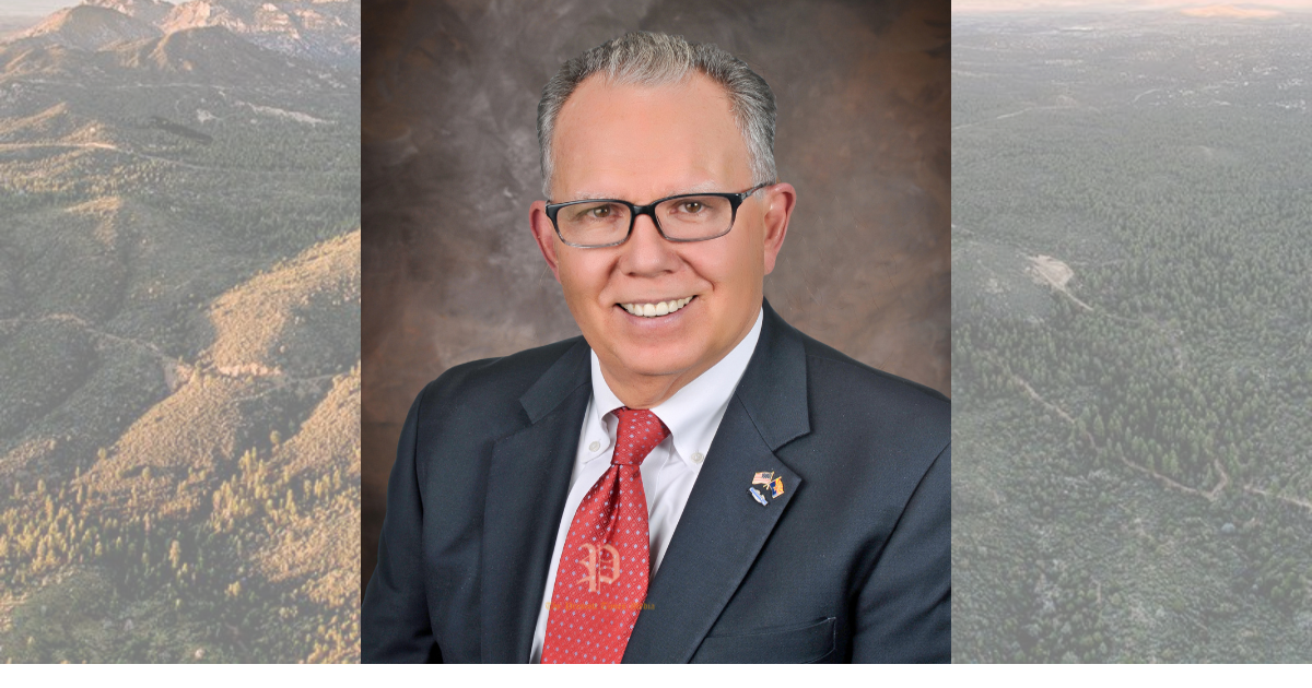 Mayor Update, July 4 2023 link + script | Local News | theprescotttimes.com