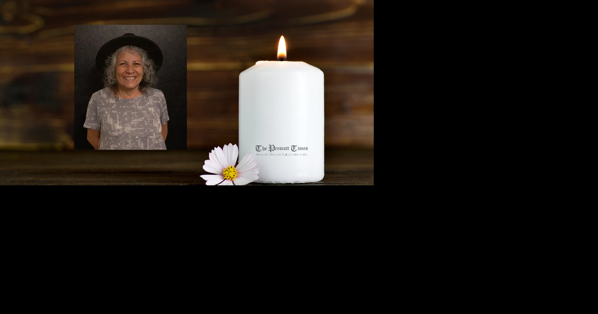 In Loving Memory of Donna G. Duran, Beloved Wife, Mother, and ...