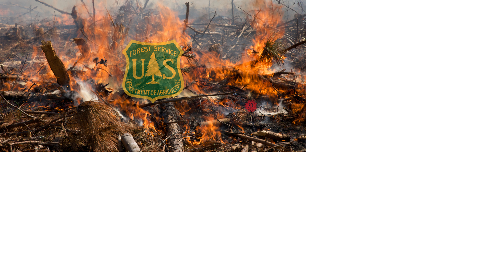 Prescribed Fire Operations Planned for Lakeside Ranger District ...