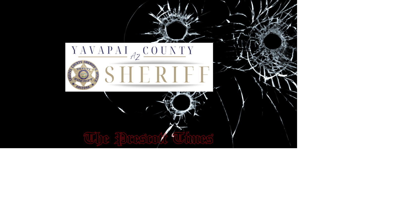 YCSO Arrests 19-Year-Old Joshua Booth for Aggravated Assault and ...