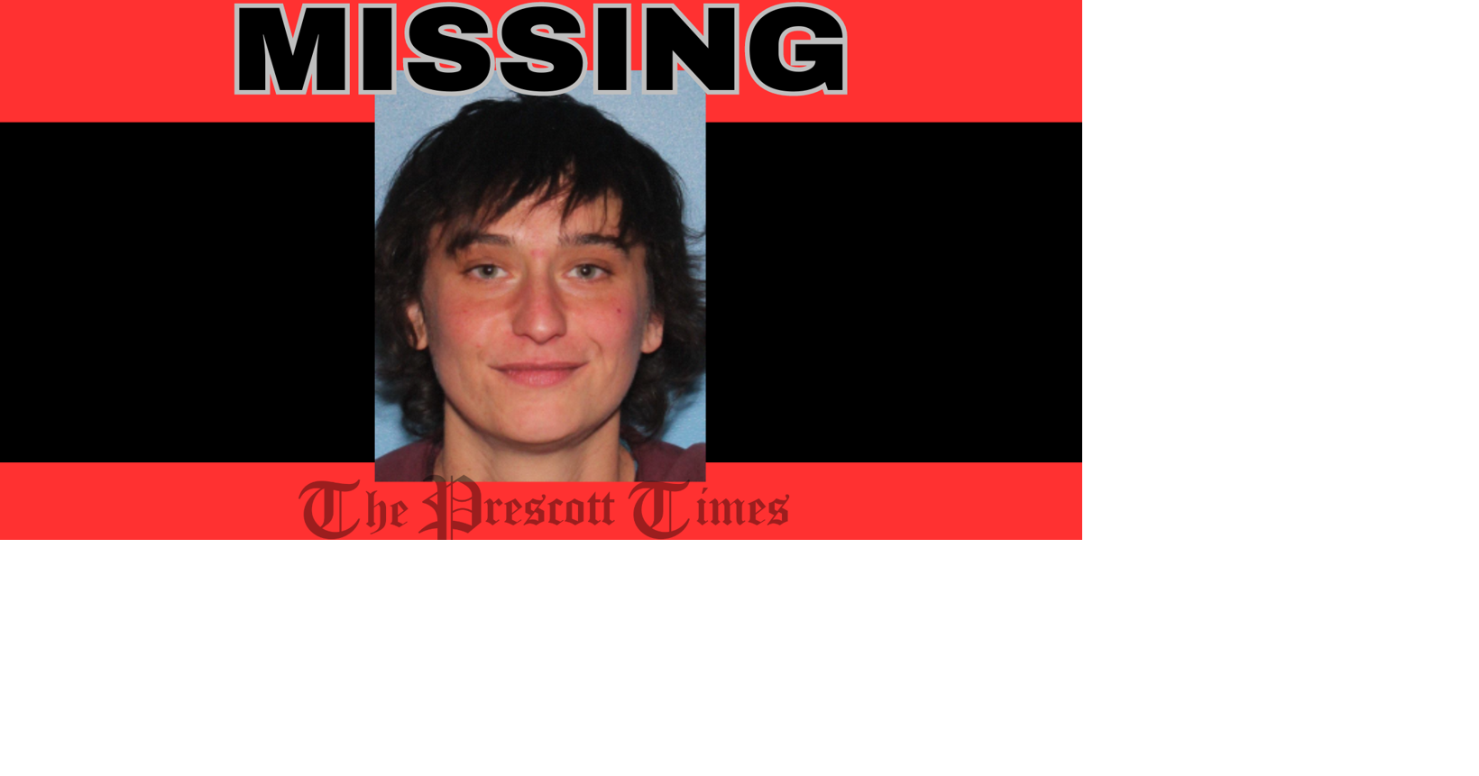 YCSO SEEKS ASSISTANCE WITH MISSING WOMAN | Prescott Valley Times local ...