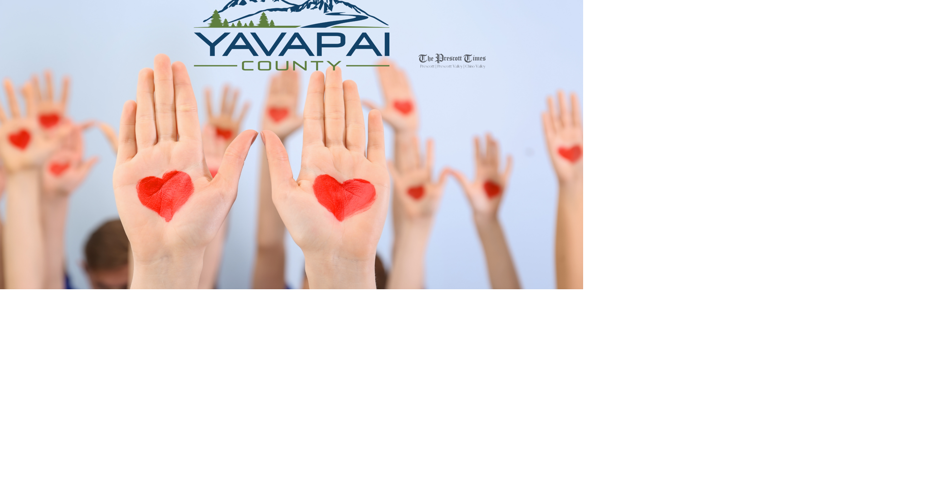 Volunteers Needed: Yavapai County Emergency Management Seeks New Recruits for Specialized ...