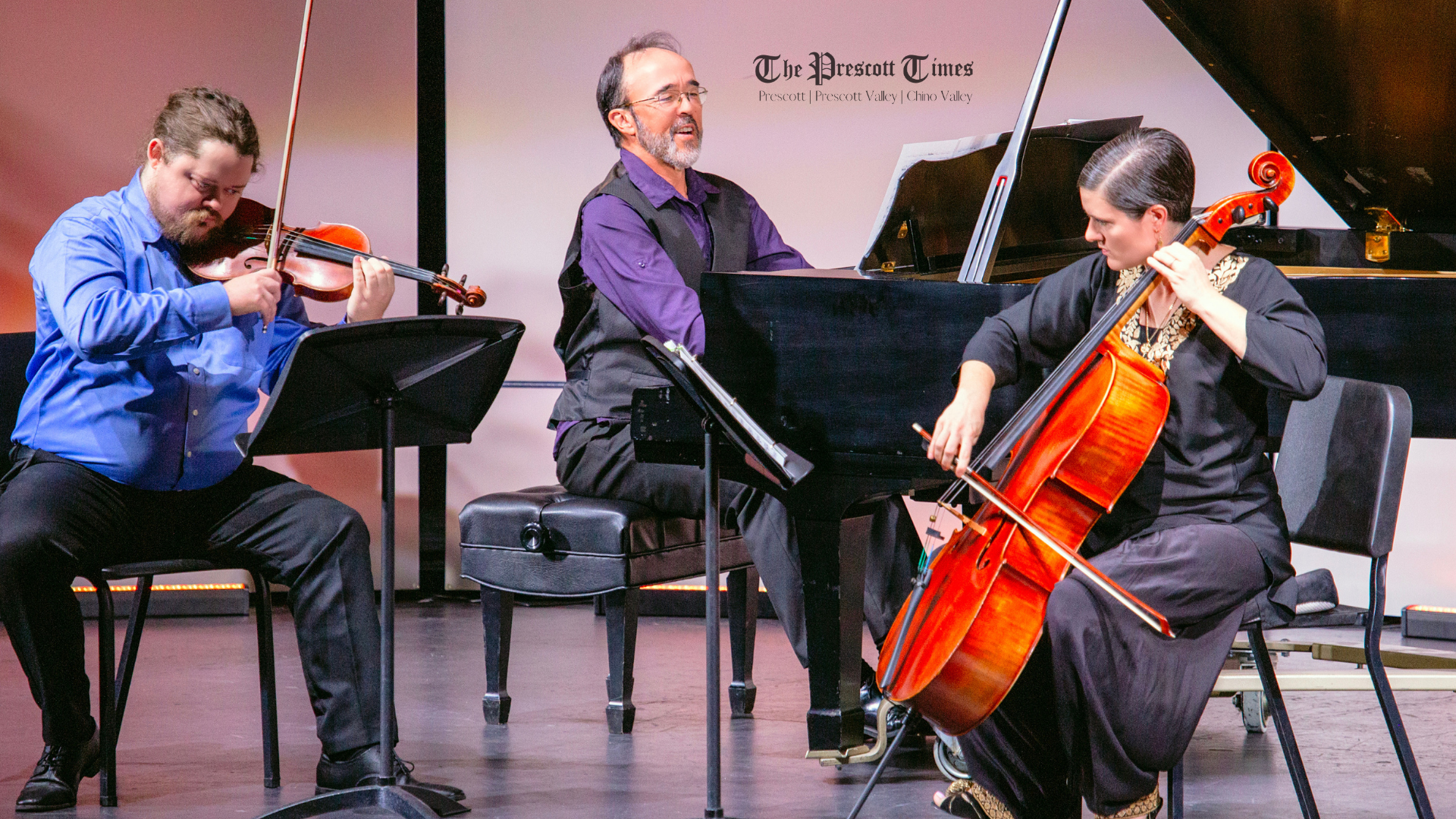 Arizona Philharmonic Presents “Colors in Spring” Chamber Concert March ...