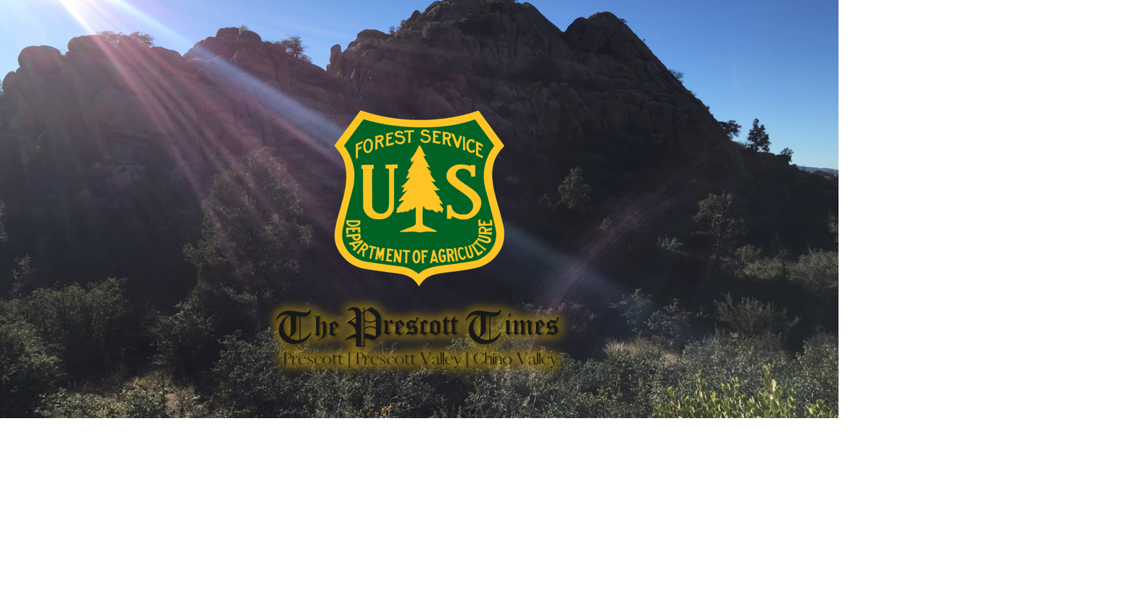 Prescott National Forest Offices to Temporarily Close for ...