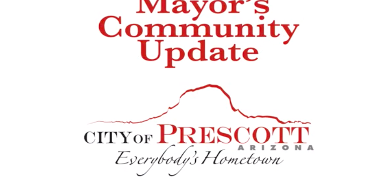 Mayor Phil Goode's weekly video update for May 15, 2023 | Local News ...