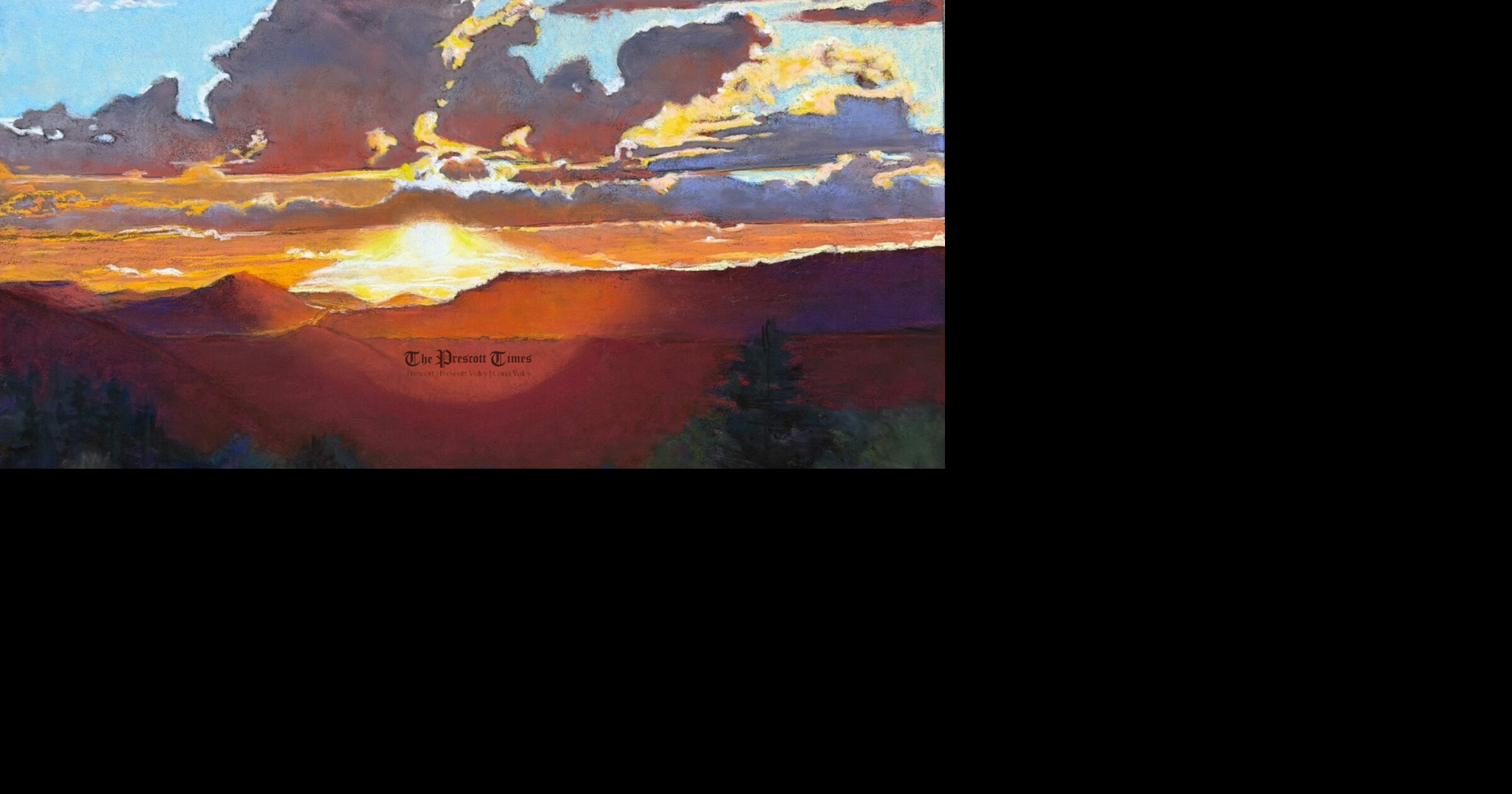 Phippen Museum Hosts 10th Arizona Pastel Artists Association National ...