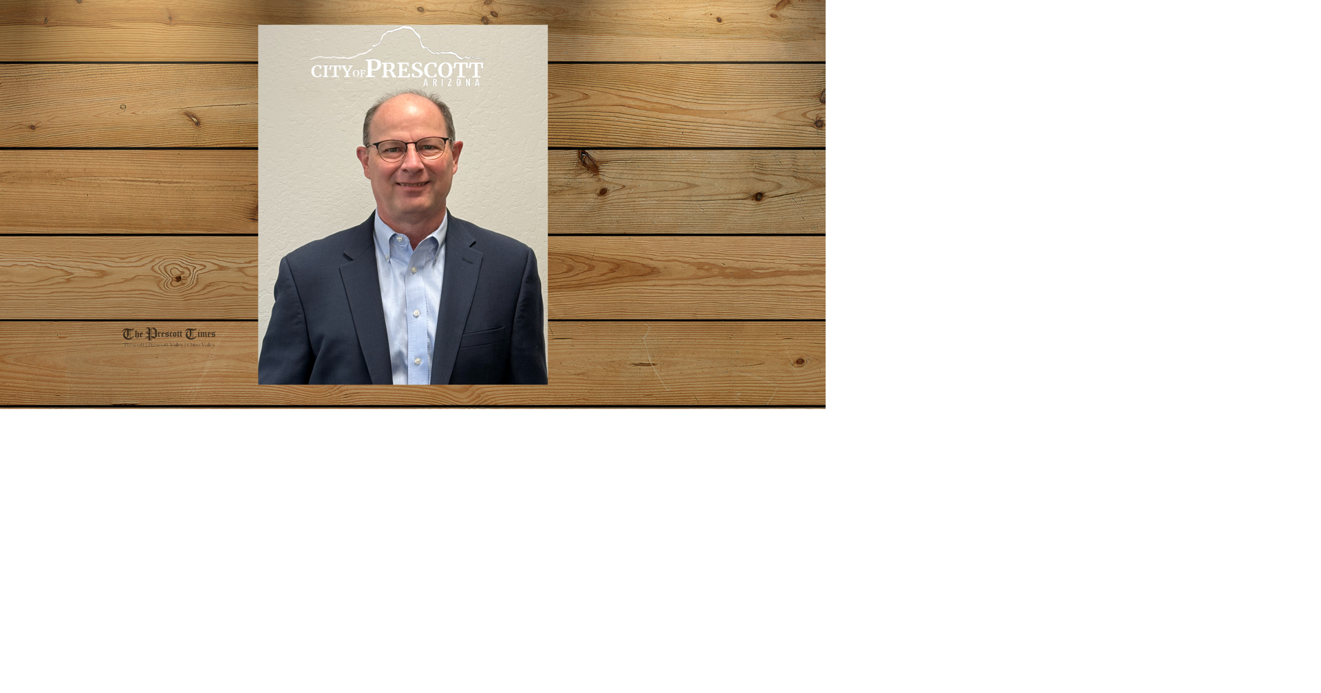 City of Prescott Welcomes Michael Morris as Deputy City Manager ...