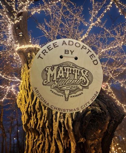 Prescott’s Arizona Christmas City Unveils New Ways to Celebrate and ...