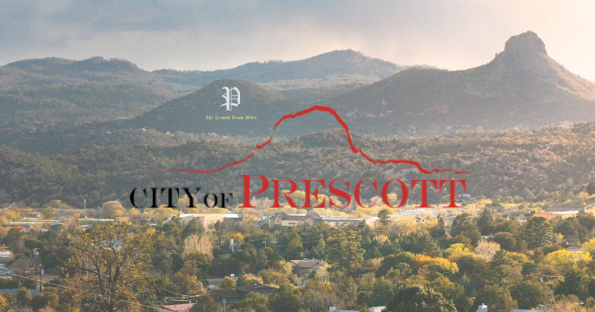 Update on City of Prescott Water Quality | Local News ...