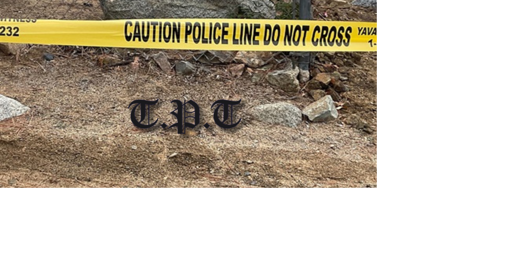 Prescott Valley Police Investigating Monday Shooting Incident Involving ...