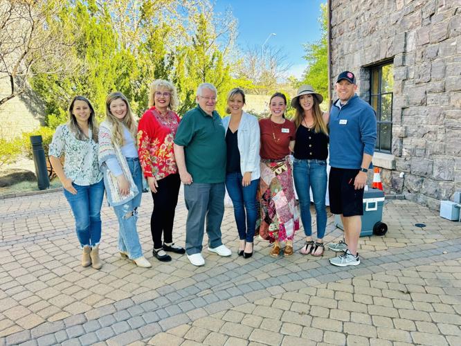 Yavapai College Foundation Launches $25,000 Matching Grant Challenge for Del E. Webb Family ...