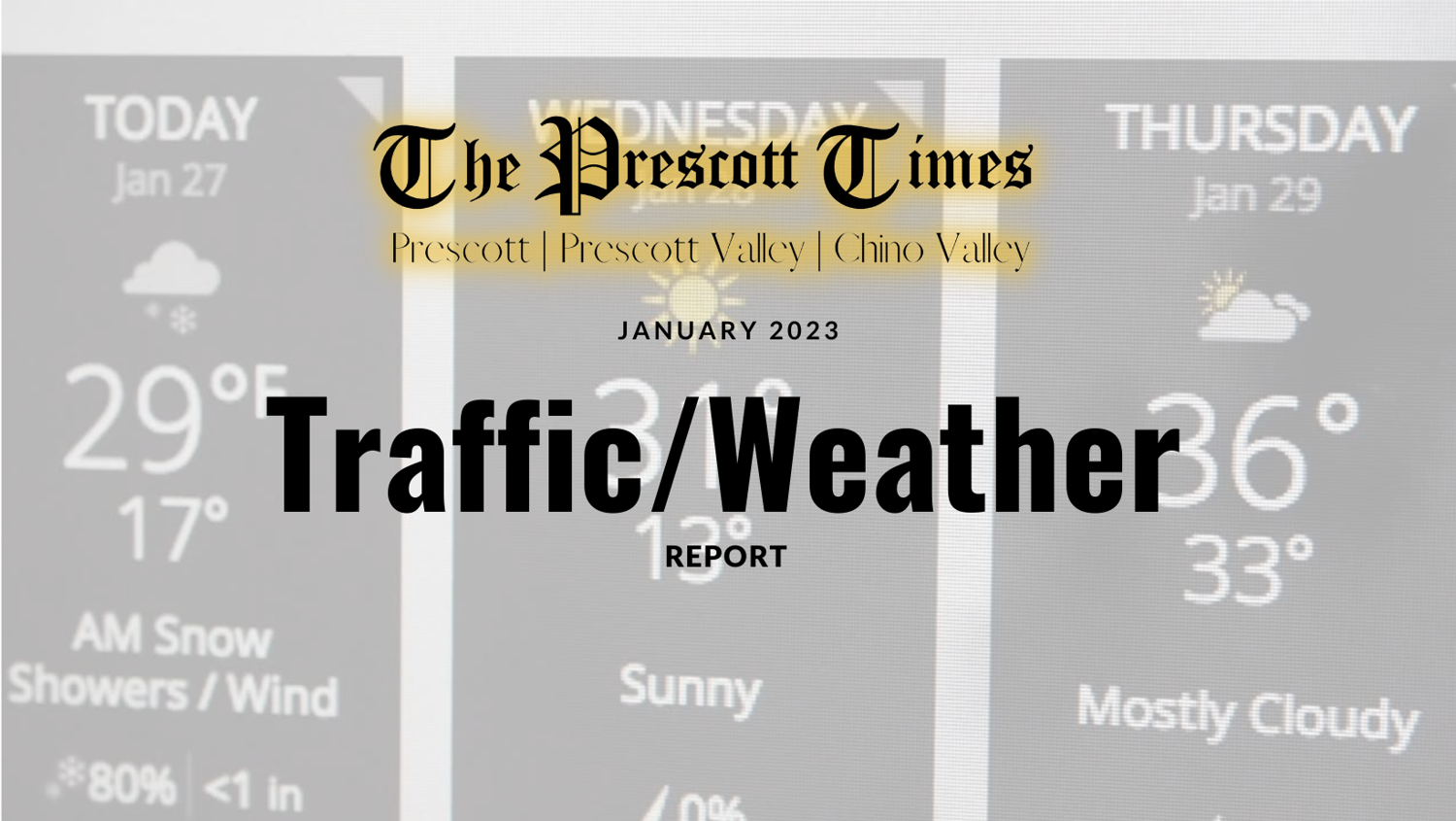 Weather Shuts Down Local Schools | Business | theprescotttimes.com