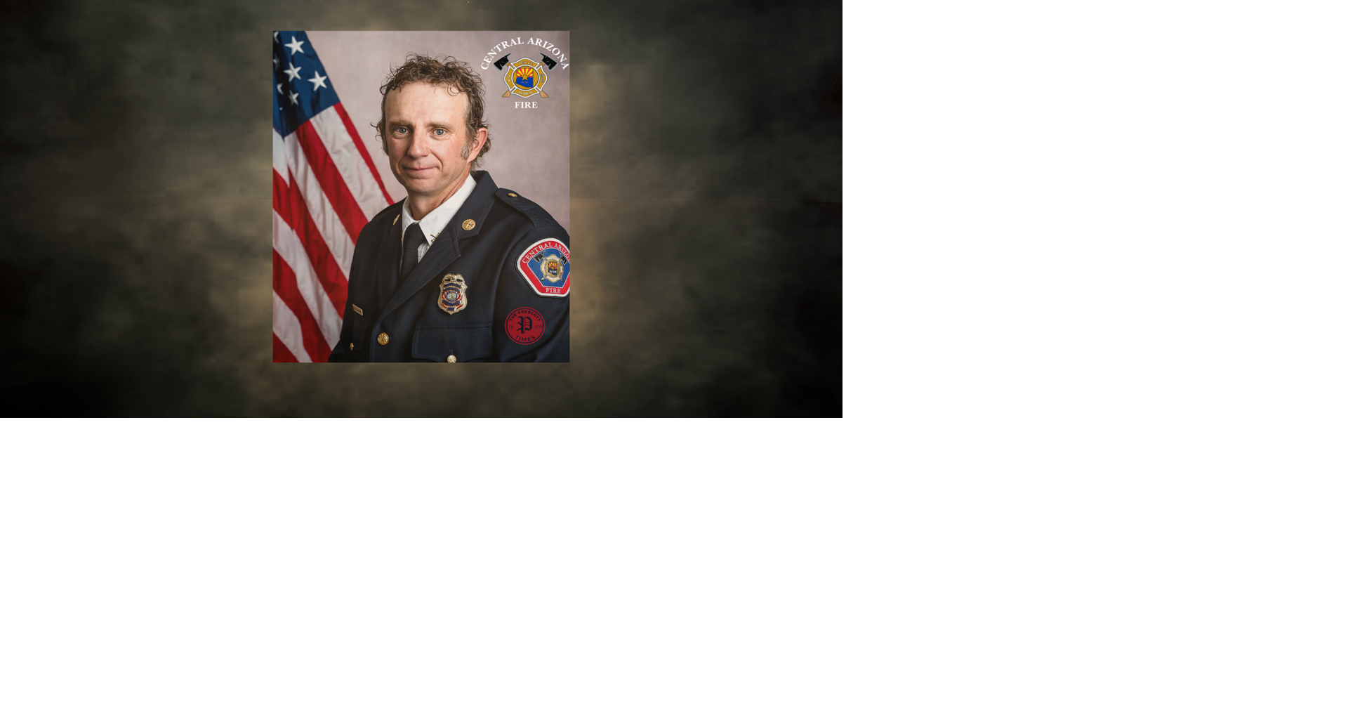 CAFMA’s Battalion Chief Alan Schuster Completes Prestigious S-520 ...