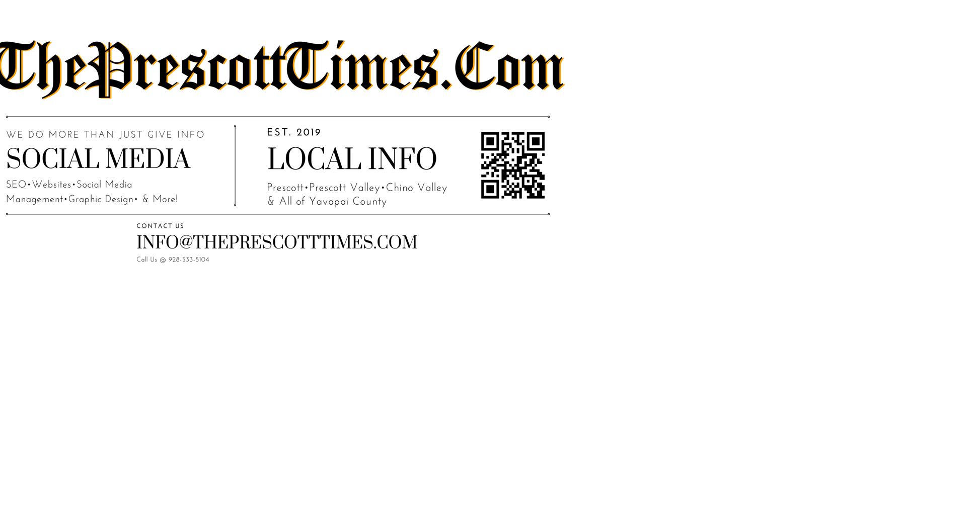 Breaking News - Prescott Fire Department Successfully Rescues Injured ...