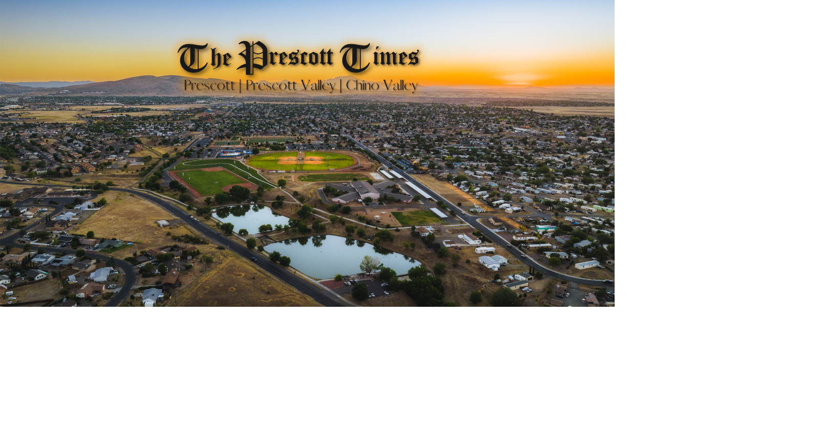 Prescott Valley Re-opens Parks and Lakes Today After Being Shut Down ...