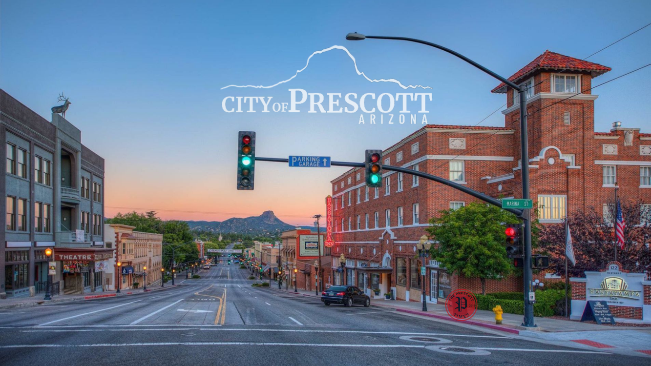 City of Prescott Invites Community to Honor Veterans at Annual Veterans ...