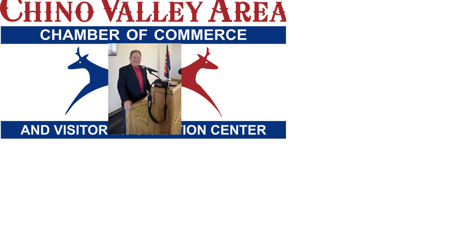 Chino Valley Chamber Honors John Courtis for Exemplary Leadership and ...