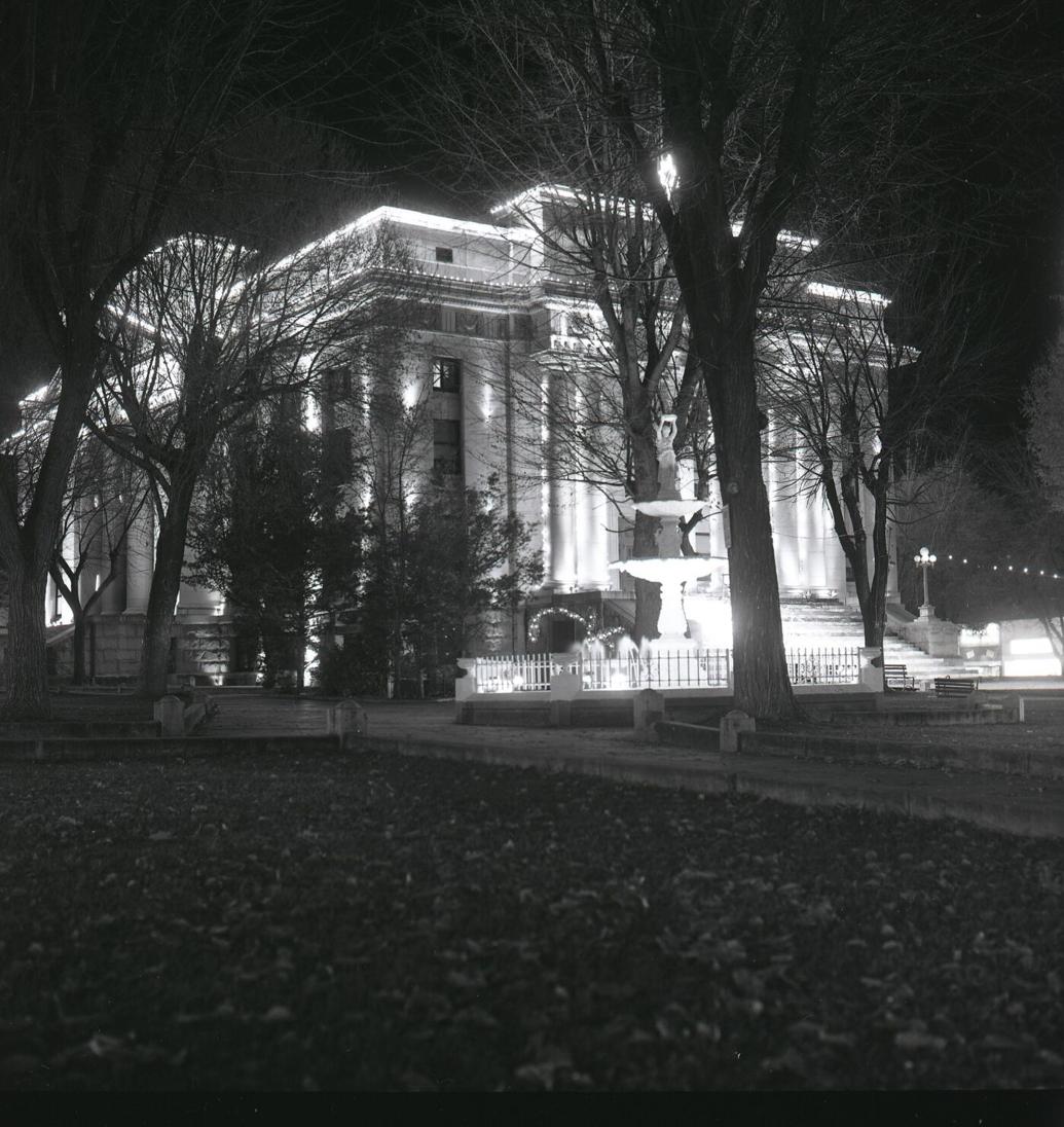 Prescott’s Annual Christmas Parade and 70th Courthouse Lighting ...