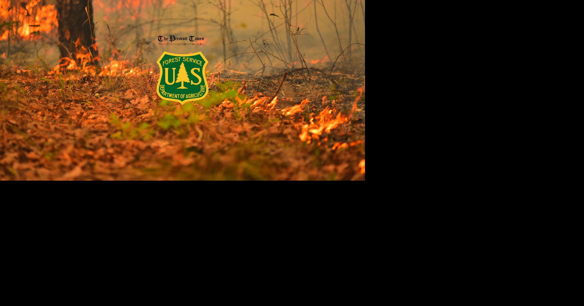 Prescribed Fire Operations Set for Dec. 8 in Apache-Sitgreaves National ...