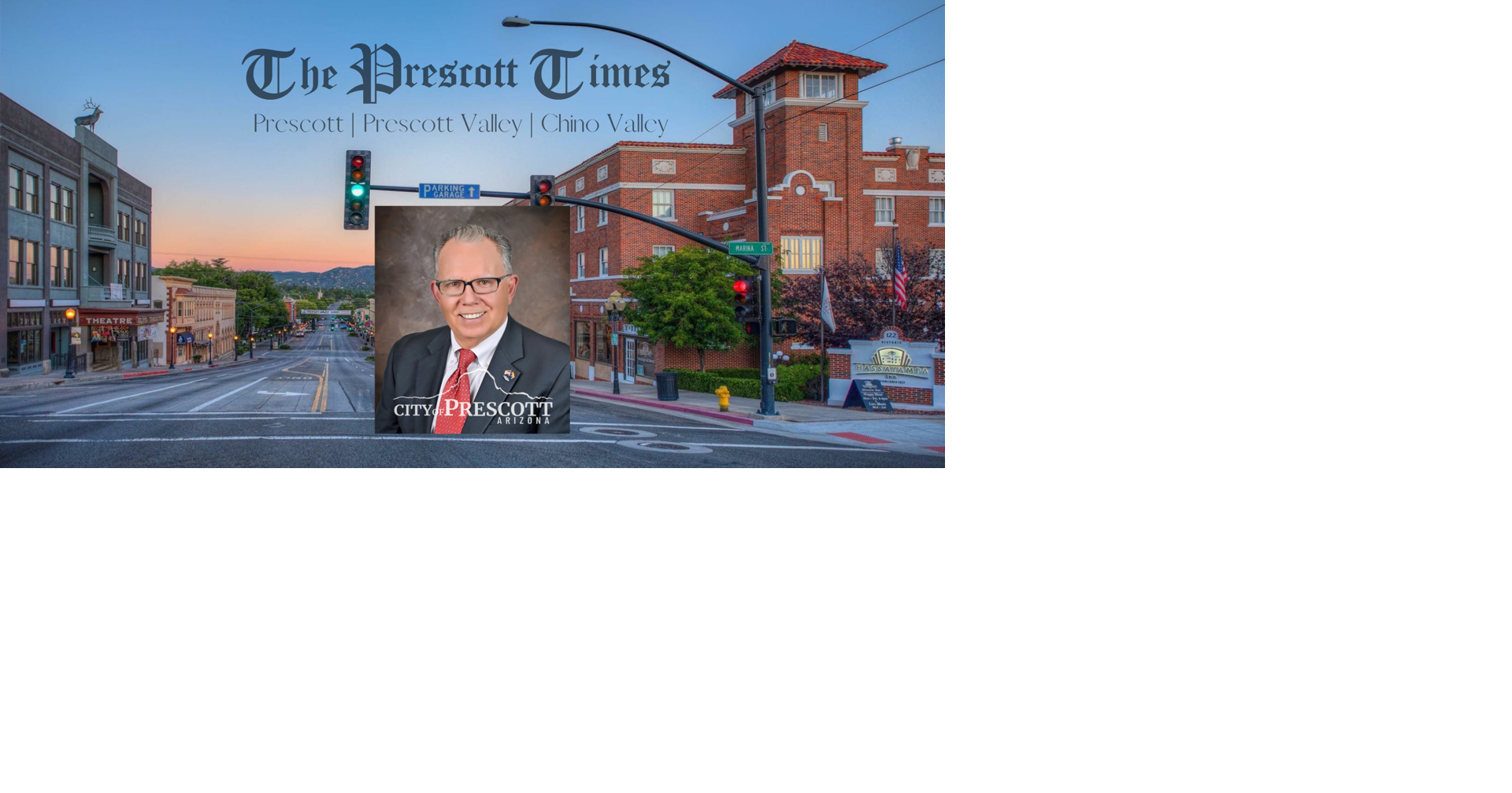 Prescott City Council to Hold Public Hearing on Proposed Impact Fee ...