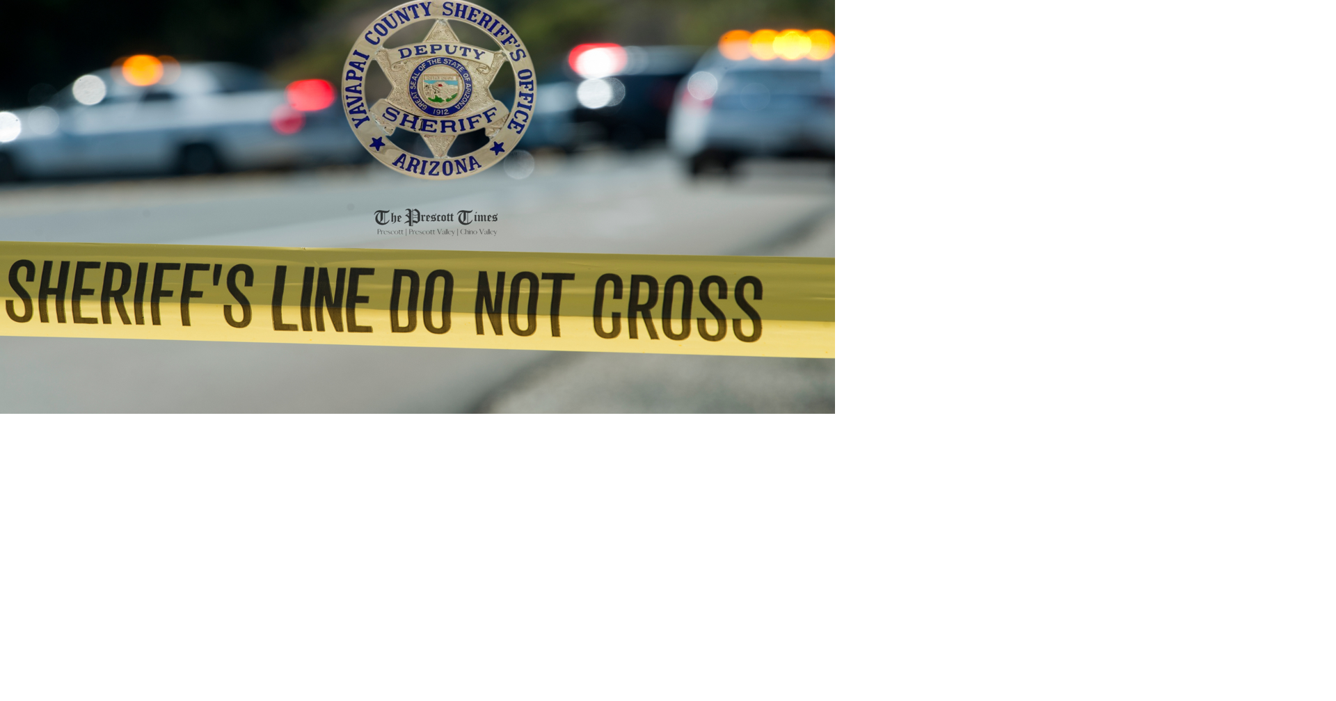 Yavapai County Sheriff’s Office Responds to Threat at Dr. Daniel Bright ...