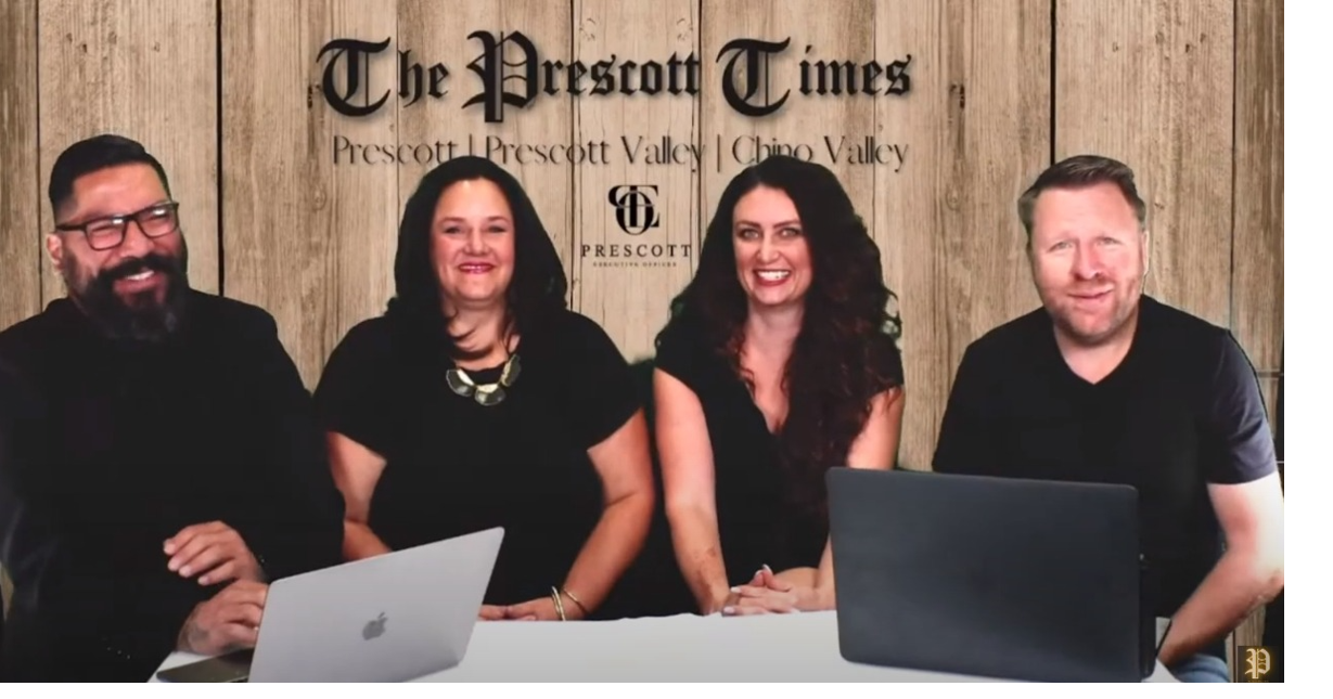 Check out this Special Addition - Showcasing Prescott's Tourism and ...