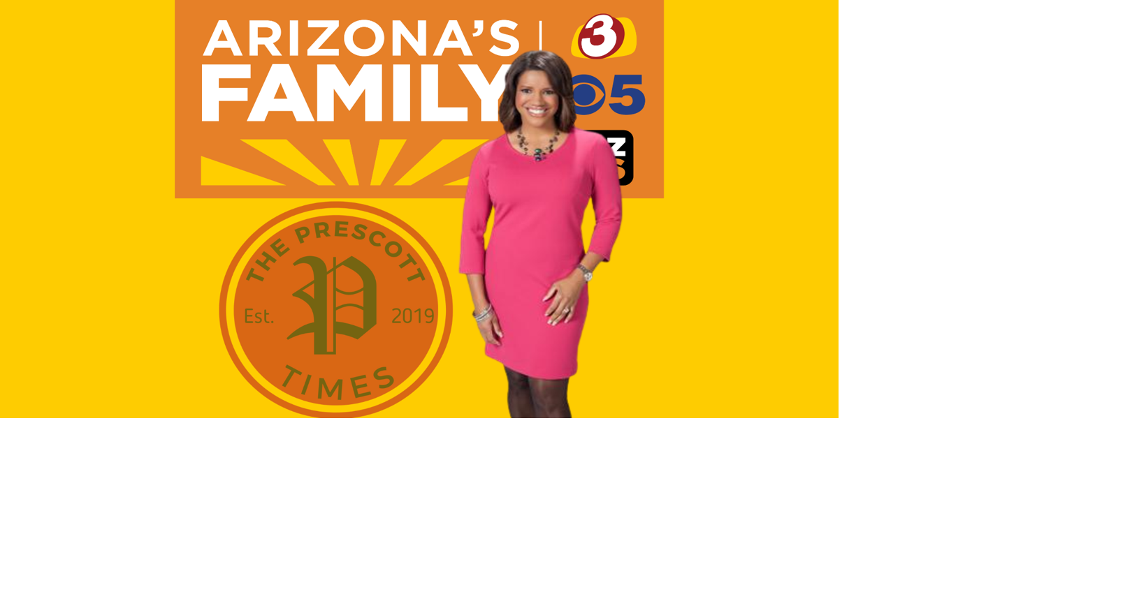 ARIZONA’S FAMILY LAUNCHES “IN THE COMMUNITY WITH SUSAN CASPER ...
