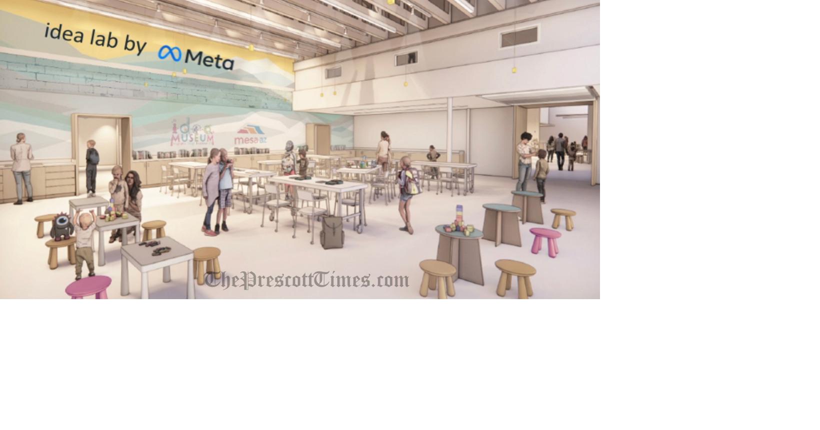 Innovation and Creativity Reimagined with the IDEA Lab | Prescott ...