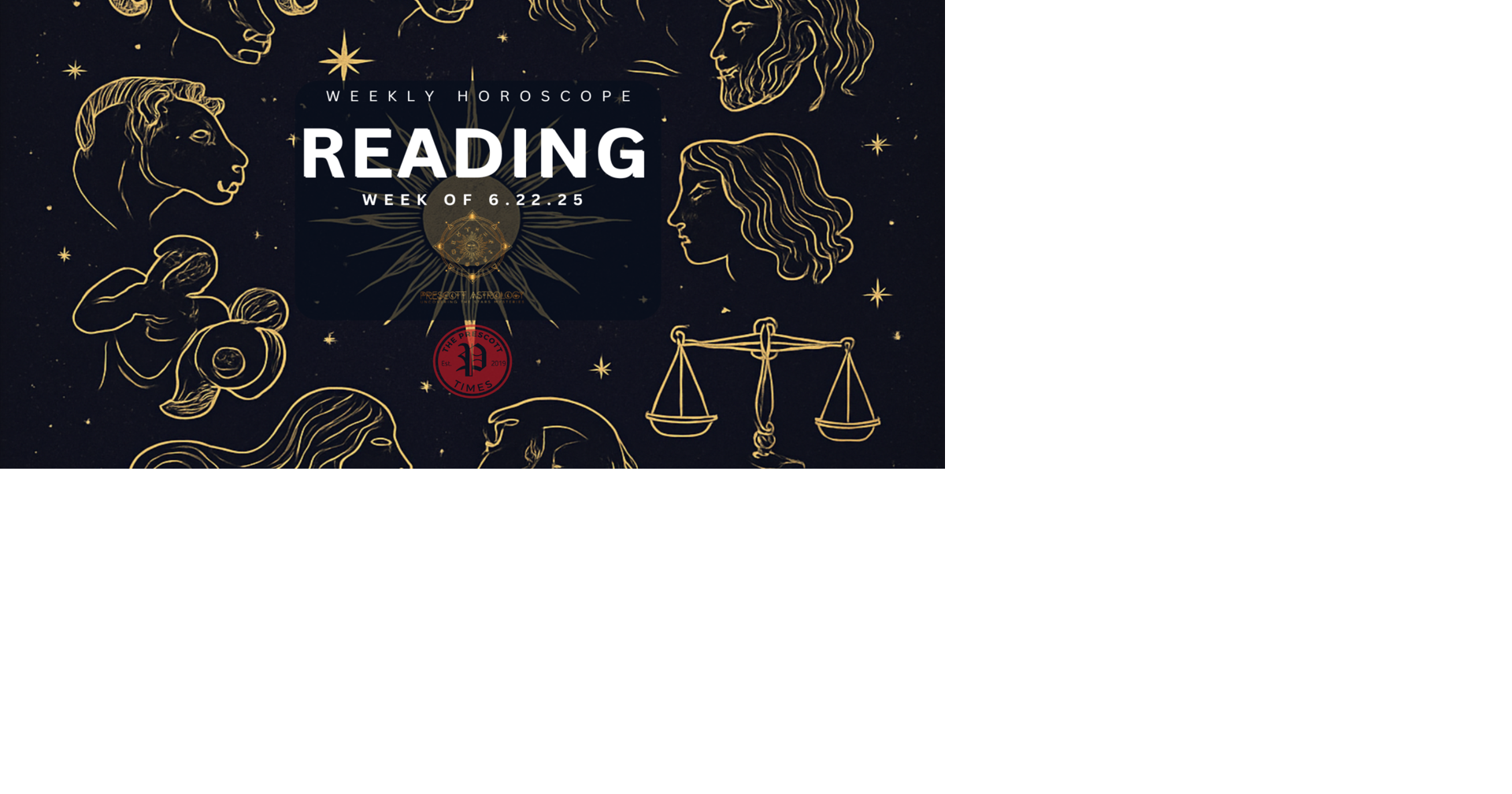 Weekly Horoscope Insights: How the Stars Are Shaping Each Zodiac Sign ...