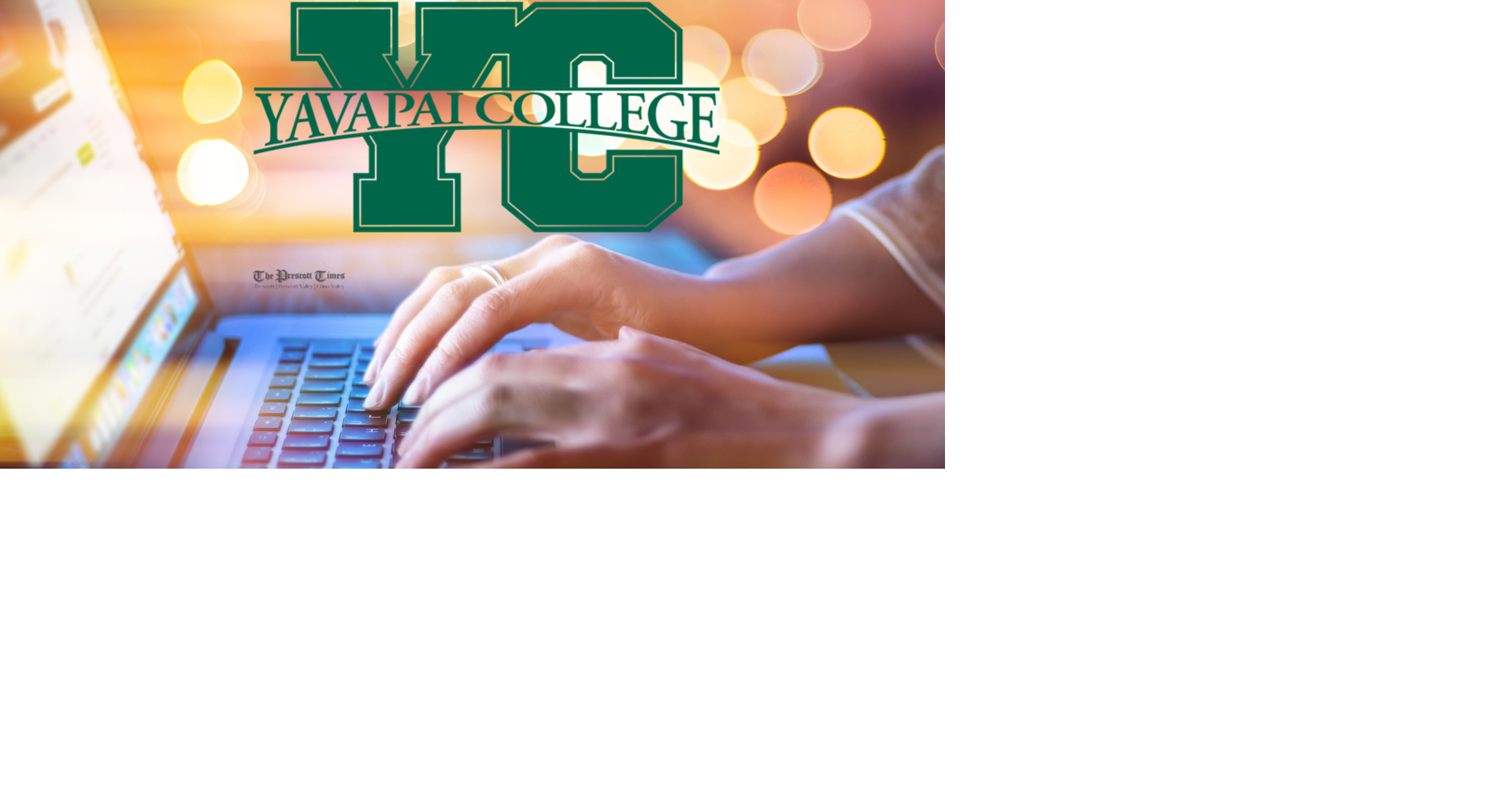 New Online Computer Science Degree Coming to Yavapai College Fall 2025 ...